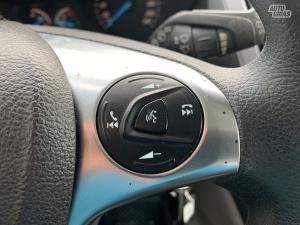 Balts Ford tourneo-connect 2014 Kauņa, ar dzinēja tilpumu 1.60 L un nobraukumu 264 tūkst. km par 5699 €, foto 22 vietnē AUTOMOTO.COM.LV