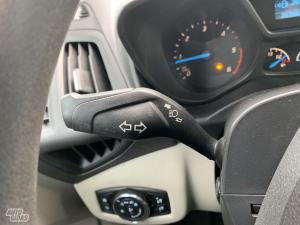 Balts Ford tourneo-connect 2014 Kauņa, ar dzinēja tilpumu 1.60 L un nobraukumu 264 tūkst. km par 5699 €, foto 23 vietnē AUTOMOTO.COM.LV