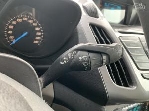 Balts Ford tourneo-connect 2014 Kauņa, ar dzinēja tilpumu 1.60 L un nobraukumu 264 tūkst. km par 5699 €, foto 24 vietnē AUTOMOTO.COM.LV