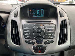 Balts Ford tourneo-connect 2014 Kauņa, ar dzinēja tilpumu 1.60 L un nobraukumu 264 tūkst. km par 5699 €, foto 26 vietnē AUTOMOTO.COM.LV