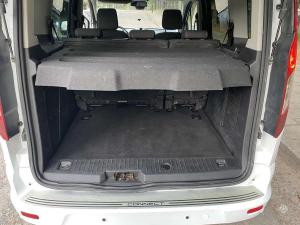 Balts Ford tourneo-connect 2015 Šauļi, ar dzinēja tilpumu 1.50 L un nobraukumu 590 tūkst. km par 3950 €, foto 14 vietnē AUTOMOTO.COM.LV