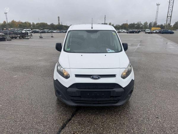 Balts Ford tourneo-connect 2016 Marijampole, ar dzinēja tilpumu 1.50 L un nobraukumu 232 tūkst. km par 7150 €, foto 2 vietnē AUTOMOTO.COM.LV