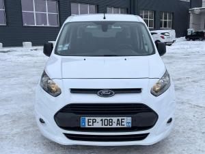 Balts Ford tourneo-connect 2017 Tauragė, ar dzinēja tilpumu 1.50 L un nobraukumu 234 tūkst. km par 6750 €, foto 8 vietnē AUTOMOTO.COM.LV