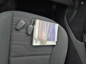 Белый Форд Турнео Коннект 2017 в Паневежис, объемом двигателя 1.50 л и пробегом 221 тыс. км за 7599 €, фото 37 на AUTOMOTO.COM.LV