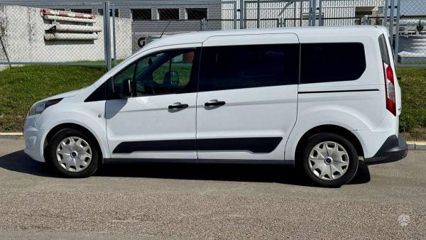Ford tourneo-connect 2017 Klaipėda vietnē Balts Ford tourneo-connect 2017 Klaipėda, ar dzinēja tilpumu 1.50 L un nobraukumu 219 tūkst. km par 7000 €, foto 6 vietnē AUTOMOTO.COM.LV
