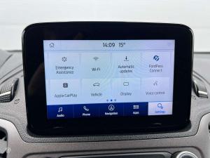 Balts Ford tourneo-connect 2020 Utena, ar dzinēja tilpumu 1.50 L un nobraukumu 157 tūkst. km par 10850 €, foto 9 vietnē AUTOMOTO.COM.LV