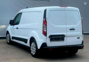 Balts Ford tourneo-connect 2020 Utena, ar dzinēja tilpumu 1.50 L un nobraukumu 157 tūkst. km par 10850 €, foto 10 vietnē AUTOMOTO.COM.LV