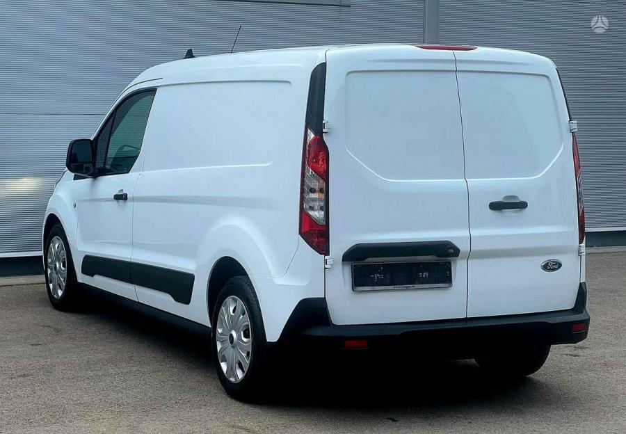 Balts Ford tourneo-connect 2020 Utena, ar dzinēja tilpumu 1.50 L un nobraukumu 157 tūkst. km par 10850 €, foto 10 vietnē AUTOMOTO.COM.LV
