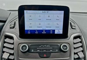 Balts Ford tourneo-connect 2020 Utena, ar dzinēja tilpumu 1.50 L un nobraukumu 157 tūkst. km par 10850 €, foto 11 vietnē AUTOMOTO.COM.LV