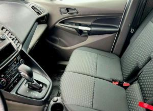Balts Ford tourneo-connect 2020 Utena, ar dzinēja tilpumu 1.50 L un nobraukumu 157 tūkst. km par 10850 €, foto 14 vietnē AUTOMOTO.COM.LV