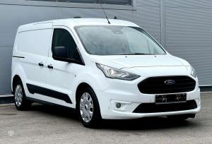 Balts Ford tourneo-connect 2020 Utena, ar dzinēja tilpumu 1.50 L un nobraukumu 157 tūkst. km par 10850 €, foto 17 vietnē AUTOMOTO.COM.LV
