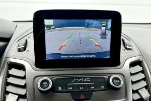 Balts Ford tourneo-connect 2020 Utena, ar dzinēja tilpumu 1.50 L un nobraukumu 157 tūkst. km par 10850 €, foto 18 vietnē AUTOMOTO.COM.LV