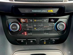 Balts Ford tourneo-connect 2020 Utena, ar dzinēja tilpumu 1.50 L un nobraukumu 157 tūkst. km par 10850 €, foto 19 vietnē AUTOMOTO.COM.LV