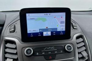 Balts Ford tourneo-connect 2020 Utena, ar dzinēja tilpumu 1.50 L un nobraukumu 157 tūkst. km par 10850 €, foto 20 vietnē AUTOMOTO.COM.LV