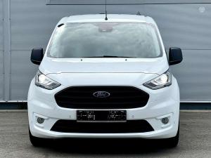 Balts Ford tourneo-connect 2020 Utena, ar dzinēja tilpumu 1.50 L un nobraukumu 157 tūkst. km par 10850 €, foto 21 vietnē AUTOMOTO.COM.LV