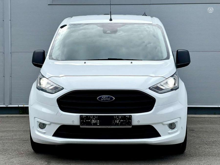 Balts Ford tourneo-connect 2020 Utena, ar dzinēja tilpumu 1.50 L un nobraukumu 157 tūkst. km par 10850 €, foto 21 vietnē AUTOMOTO.COM.LV