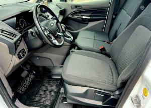 Balts Ford tourneo-connect 2020 Utena, ar dzinēja tilpumu 1.50 L un nobraukumu 157 tūkst. km par 10850 €, foto 22 vietnē AUTOMOTO.COM.LV