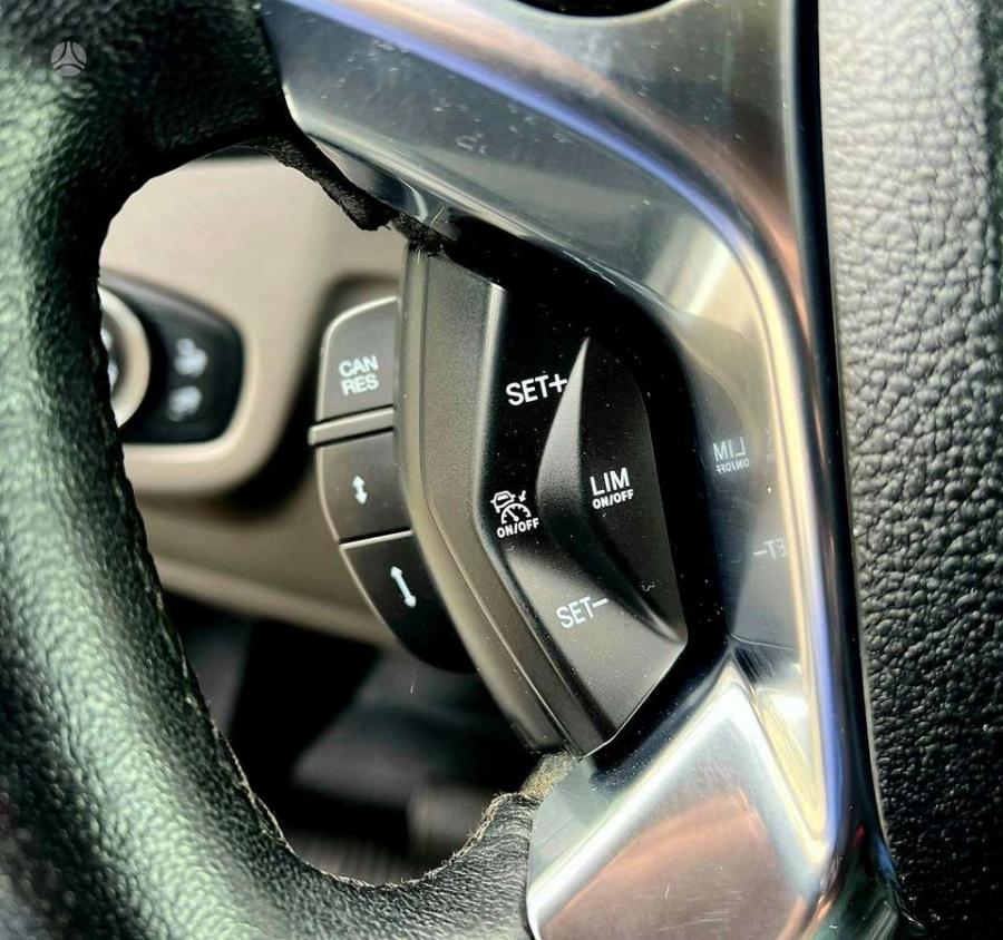 Balts Ford tourneo-connect 2020 Utena, ar dzinēja tilpumu 1.50 L un nobraukumu 157 tūkst. km par 10850 €, foto 23 vietnē AUTOMOTO.COM.LV