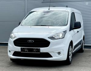 Balts Ford tourneo-connect 2020 Utena, ar dzinēja tilpumu 1.50 L un nobraukumu 157 tūkst. km par 10850 €, foto 24 vietnē AUTOMOTO.COM.LV