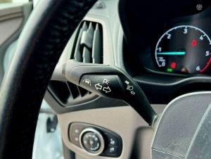 Balts Ford tourneo-connect 2020 Utena, ar dzinēja tilpumu 1.50 L un nobraukumu 157 tūkst. km par 10850 €, foto 25 vietnē AUTOMOTO.COM.LV