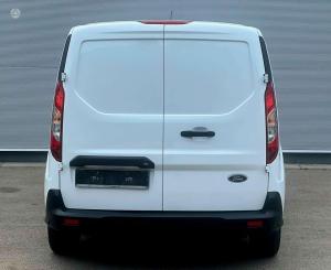 Balts Ford tourneo-connect 2020 Utena, ar dzinēja tilpumu 1.50 L un nobraukumu 157 tūkst. km par 10850 €, foto 26 vietnē AUTOMOTO.COM.LV