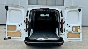 Balts Ford tourneo-connect 2020 Utena, ar dzinēja tilpumu 1.50 L un nobraukumu 157 tūkst. km par 10850 €, foto 28 vietnē AUTOMOTO.COM.LV