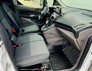 Balts Ford tourneo-connect 2020 Utena, ar dzinēja tilpumu 1.50 L un nobraukumu 157 tūkst. km par 10850 €, foto 29 vietnē AUTOMOTO.COM.LV