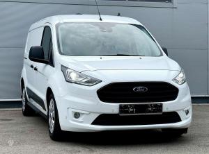 Balts Ford tourneo-connect 2020 Utena, ar dzinēja tilpumu 1.50 L un nobraukumu 157 tūkst. km par 10850 €, foto 30 vietnē AUTOMOTO.COM.LV