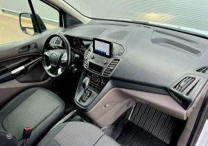 Balts Ford tourneo-connect 2020 Utena, ar dzinēja tilpumu 1.50 L un nobraukumu 157 tūkst. km par 10850 €, foto 31 vietnē AUTOMOTO.COM.LV