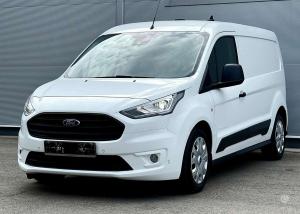Balts Ford tourneo-connect 2020 Utena, ar dzinēja tilpumu 1.50 L un nobraukumu 157 tūkst. km par 10850 €, foto 32 vietnē AUTOMOTO.COM.LV