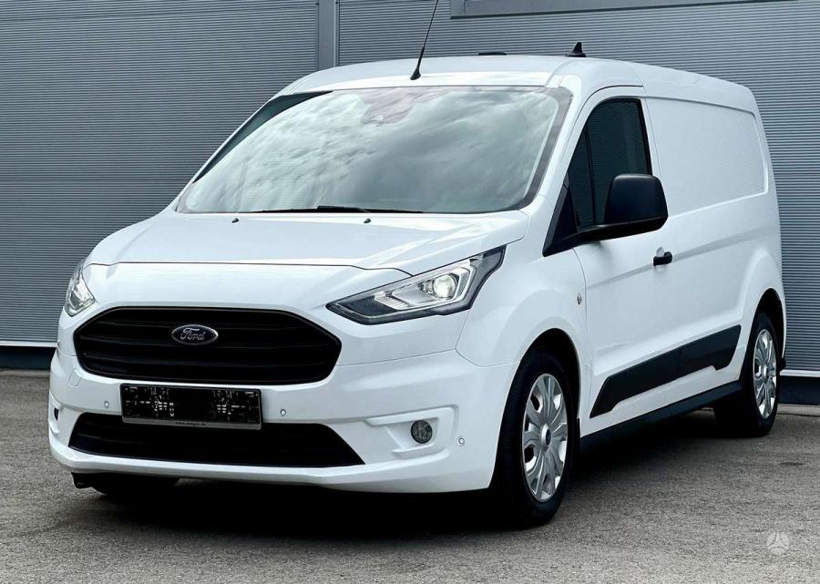 Balts Ford tourneo-connect 2020 Utena, ar dzinēja tilpumu 1.50 L un nobraukumu 157 tūkst. km par 10850 €, foto 32 vietnē AUTOMOTO.COM.LV