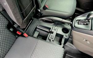 Balts Ford tourneo-connect 2020 Utena, ar dzinēja tilpumu 1.50 L un nobraukumu 157 tūkst. km par 10850 €, foto 33 vietnē AUTOMOTO.COM.LV