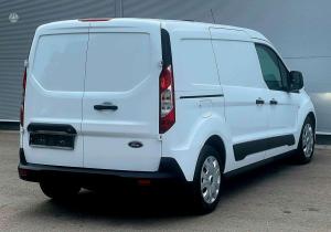 Balts Ford tourneo-connect 2020 Utena, ar dzinēja tilpumu 1.50 L un nobraukumu 157 tūkst. km par 10850 €, foto 34 vietnē AUTOMOTO.COM.LV