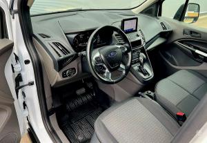 Balts Ford tourneo-connect 2020 Utena, ar dzinēja tilpumu 1.50 L un nobraukumu 157 tūkst. km par 10850 €, foto 35 vietnē AUTOMOTO.COM.LV
