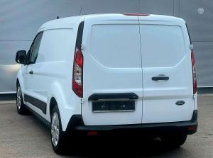 Balts Ford tourneo-connect 2020 Utena, ar dzinēja tilpumu 1.50 L un nobraukumu 157 tūkst. km par 10850 €, foto 36 vietnē AUTOMOTO.COM.LV