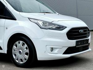 Balts Ford tourneo-connect 2020 Utena, ar dzinēja tilpumu 1.50 L un nobraukumu 157 tūkst. km par 10850 €, foto 38 vietnē AUTOMOTO.COM.LV