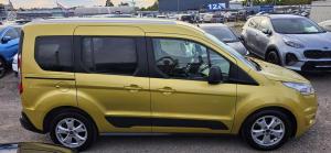 Dzeltens Ford tourneo-connect 2015 Kauņa, ar dzinēja tilpumu 1.56 L un nobraukumu 290 tūkst. km par 6500 €, foto 5 vietnē AUTOMOTO.COM.LV