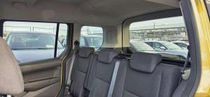 Dzeltens Ford tourneo-connect 2015 Kauņa, ar dzinēja tilpumu 1.56 L un nobraukumu 290 tūkst. km par 6500 €, foto 13 vietnē AUTOMOTO.COM.LV