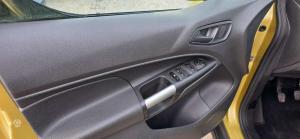 Dzeltens Ford tourneo-connect 2015 Kauņa, ar dzinēja tilpumu 1.56 L un nobraukumu 290 tūkst. km par 6500 €, foto 14 vietnē AUTOMOTO.COM.LV