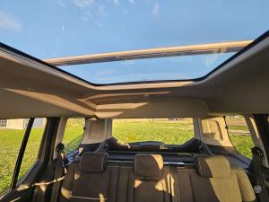 Dzeltens Ford tourneo-connect 2015 Kauņa, ar dzinēja tilpumu 1.56 L un nobraukumu 241 tūkst. km par 6999 €, foto 25 vietnē AUTOMOTO.COM.LV