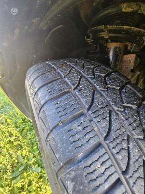 Dzeltens Ford tourneo-connect 2015 Kauņa, ar dzinēja tilpumu 1.56 L un nobraukumu 241 tūkst. km par 6999 €, foto 28 vietnē AUTOMOTO.COM.LV