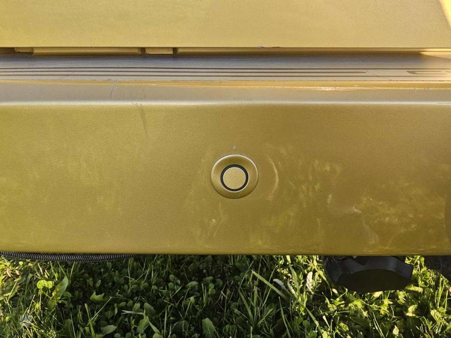 Dzeltens Ford tourneo-connect 2015 Kauņa, ar dzinēja tilpumu 1.56 L un nobraukumu 241 tūkst. km par 6999 €, foto 32 vietnē AUTOMOTO.COM.LV