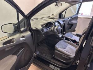 Melns Ford tourneo-courier 2018 Marijampole, ar dzinēja tilpumu 1.00 L un nobraukumu 220 tūkst. km par 4750 €, foto 12 vietnē AUTOMOTO.COM.LV