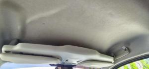 Серый Форд Tourneo Courier 2015 в Вильнюс, объемом двигателя 1.50 л и пробегом 281 тыс. км за 3350 €, фото 24 на AUTOMOTO.COM.LV