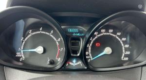 Balts Ford tourneo-courier 2018 Tauragė, ar dzinēja tilpumu 1.00 L un nobraukumu 136 tūkst. km par 4800 €, foto 14 vietnē AUTOMOTO.COM.LV