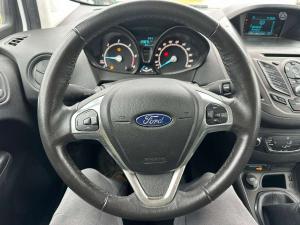 Balts Ford tourneo-courier 2018 Jurbarkas, ar dzinēja tilpumu 1.50 L un nobraukumu 112 tūkst. km par 5299 €, foto 11 vietnē AUTOMOTO.COM.LV