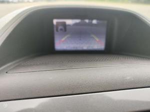 Black Ford Tourneo Custom 2017 in Marijampole, with an engine capacity of 2.00 L and mileage of 312 thousand km for 15600 €, photo 15 on AUTOMOTO.COM.LV