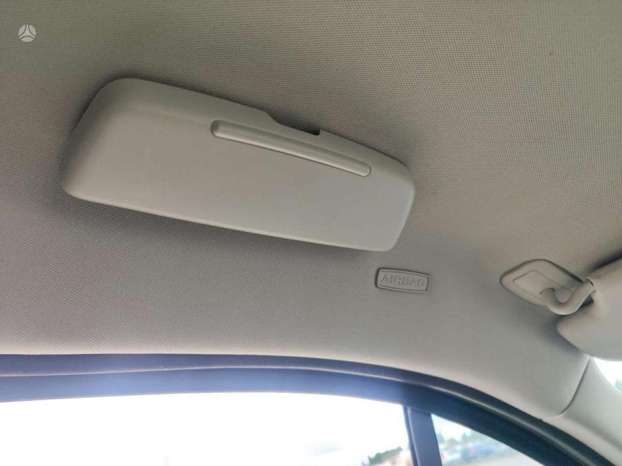 Black Ford Tourneo Custom 2017 in Marijampole, with an engine capacity of 2.00 L and mileage of 312 thousand km for 15600 €, photo 18 on AUTOMOTO.COM.LV