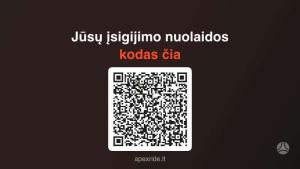 Черный Форд Турнео Кастом 2020 в Вильнюс, объемом двигателя 2.00 л и пробегом 120 тыс. км за 31390 €, фото 4 на AUTOMOTO.COM.LV