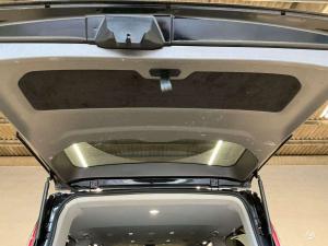 Черный Форд Турнео Кастом 2020 в Вильнюс, объемом двигателя 2.00 л и пробегом 120 тыс. км за 31390 €, фото 20 на AUTOMOTO.COM.LV